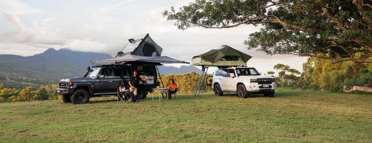 Rooftop Tents & Camping Range | Yakima – Yakima Australia Pty Ltd